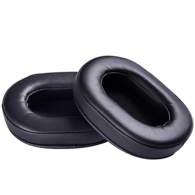 适用于铁三角M50X柔软耳罩海绵套