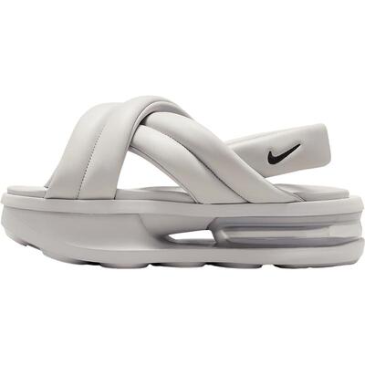 Nike/耐克官方正品Air Max Isla女士厚底缓震防滑凉鞋HJ7191-014
