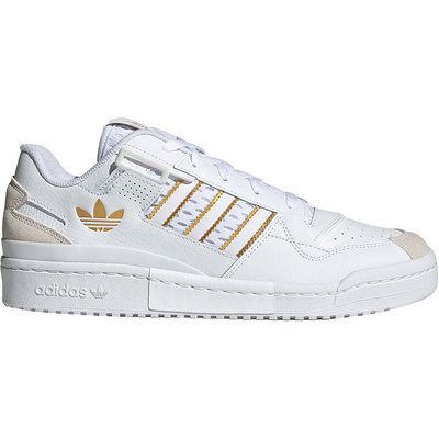 Adidas/阿迪达斯官方正品三叶草FORUM EXHIBIT LOW男女板鞋GX1524