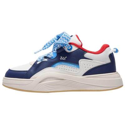 361°童鞋女童休闲滑板鞋