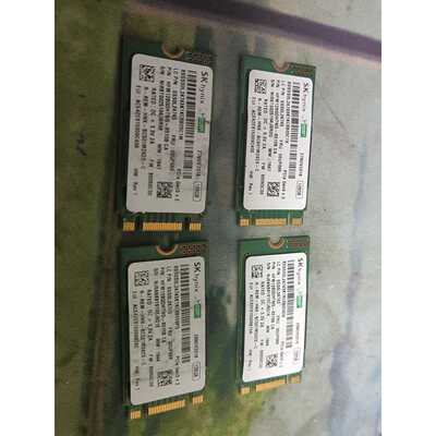 议价skhynix  海力士 M.2 Nvme  2242 12