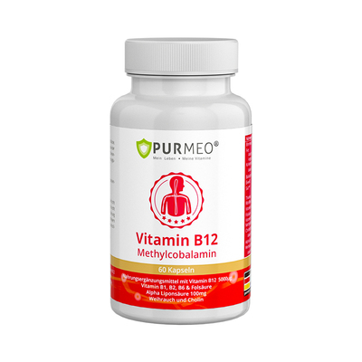 德国帕米奥甲钴胺耳宁胶囊