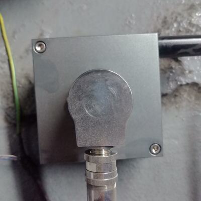 溢价-SCANCON拉线编码器。