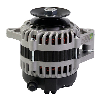 新柴4D27T30-52300-1发电机