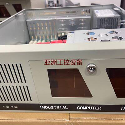 研华IPC510610L工控机机器相当稳定插上就能用请询价