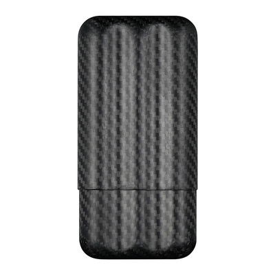 VANITYFAIR碳纤维雪茄盒超轻