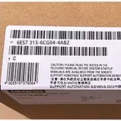 议价西门子6ES7313-6CG04-4AB2 S7-300CPU捆绑包6ES73136CG044AB2