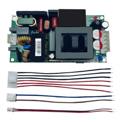 220转48V36V24V19V12V开关电源模块225W/140W大功率电源裸板ACDC
