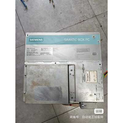 询价-PC627B工控机6ES76476BB260H可维修