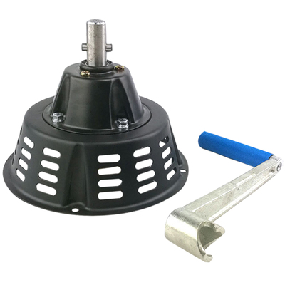 风冷柴油机微耕机免拉启动器