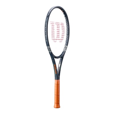 代购Wilson威尔胜2026法网夜场版网球拍Pro Staff 97 V14空拍315g