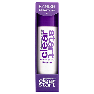 德美乐嘉净透调理露抗痘祛痘精华