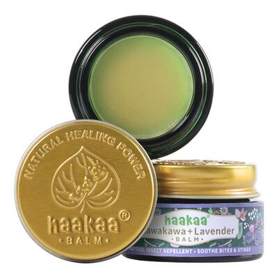 haakaa蚊虫叮咬儿童止痒膏舒缓膏