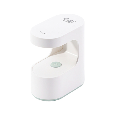 防黑手便捷小型烤灯快速照干