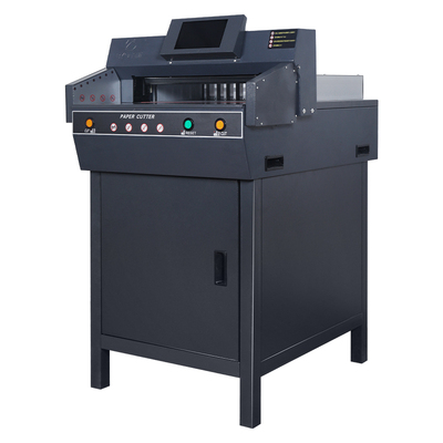 宝预MQ-4505程控切纸机裁纸刀