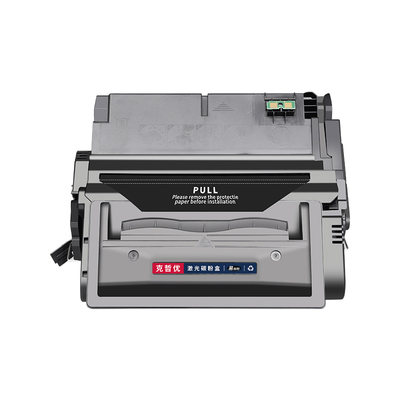 适用惠普硒鼓易加粉墨盒