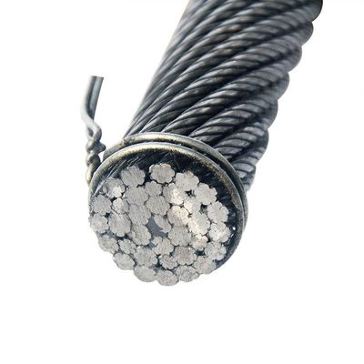 不旋转钢丝绳钢丝绳防旋转