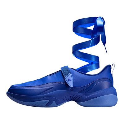 Nike/耐克正品Jordan Pointe女士经典低帮耐磨运动鞋IB8597-400