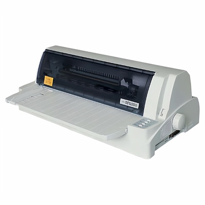 远程富士通打印机驱动安装调试