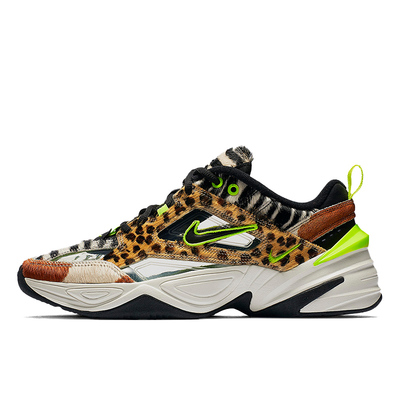 耐克M2KTEKNO跑步鞋男子