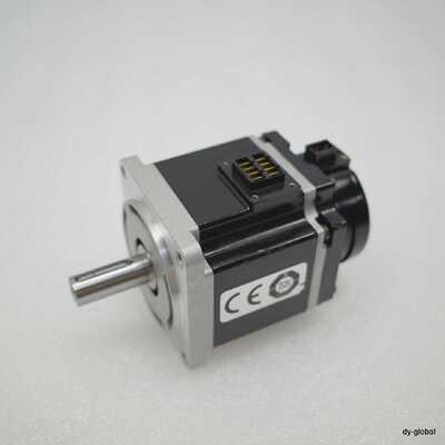 OMRON Used R88M-1M20030T-S2 200W AC SERVO MOTOR MOT-I-29502L