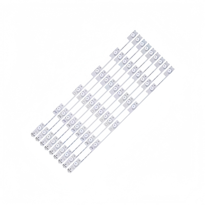 适用康佳LED55K35A/55K35U LED55M2600B LED55R6200U/55E330U灯条