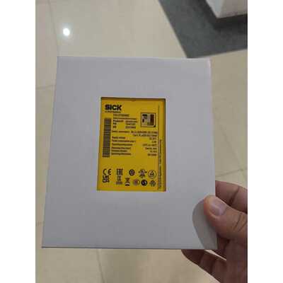 【请询价】SICK西克安全继电器FX3XTI084002