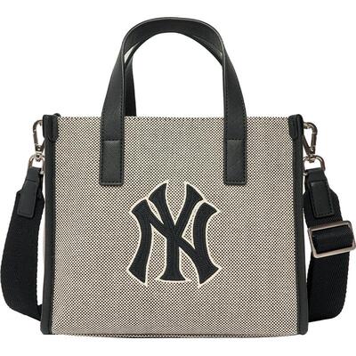 MLB托特包运动休闲通勤潮