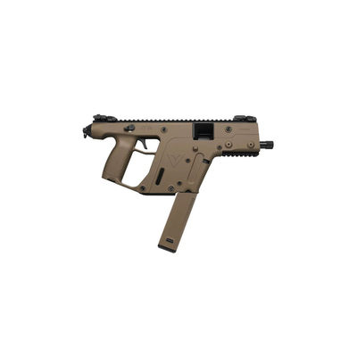 LDT KRISS VECTOR GEN2 短剑 维克托儿童玩具套件