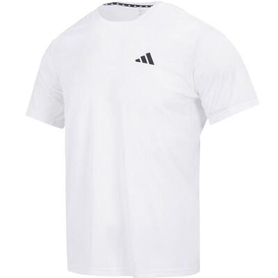 【自营】adidas阿迪达斯2024男子TR-ES BASE T圆领短T恤IC7430