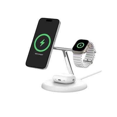 Belkin贝尔金磁吸无线充