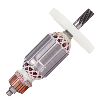 适用0810 0840 0850电镐转子7齿通用多种牌子小电镐转子配件