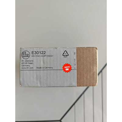 【议价-可维修】  ifm 传感器 E30122 /均有货