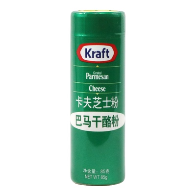 卡夫芝士粉KraftCheese