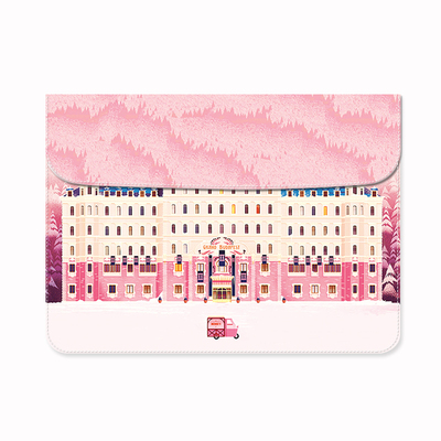 无研设华为防摔防水耐脏内胆包