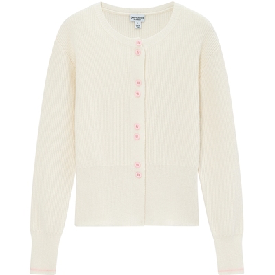 JuicyCouture橘滋简约针织衫