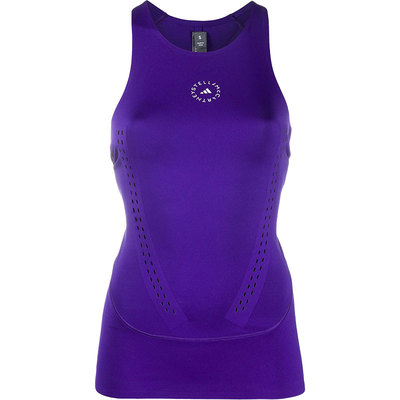 阿迪达斯SMC女子训练背心