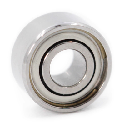 高速轴承高速电机微型内径轴承