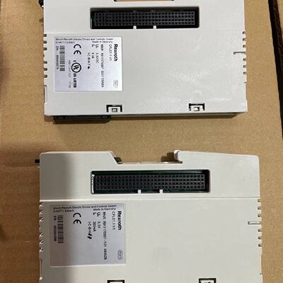 【询价】力士乐 CFL01.1-Y1适用