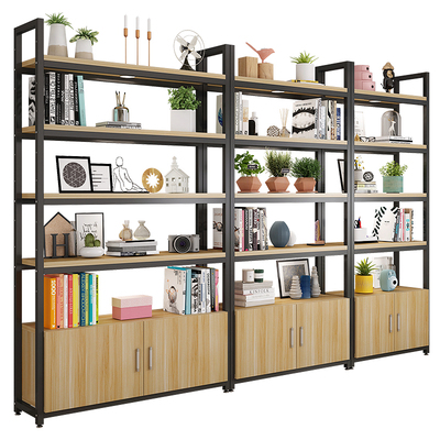 超市货架置物架货柜多功能展示柜