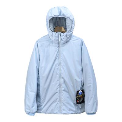防风拒水保暖棉衣高端30D秋冬