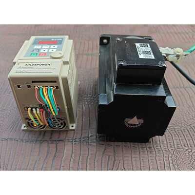 议价爱得利BL2115HAM1500H一套功能正常维修