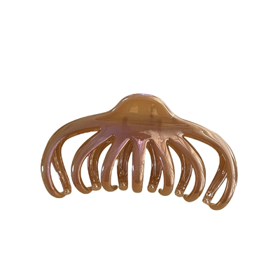 新款韩式大号抓夹发量多发夹女