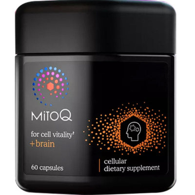 现货新西兰直邮mitoq睿智锐智