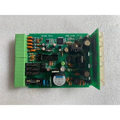 议价bs205mainver2.0D板可维修