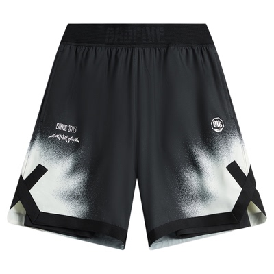 LI-NING/李宁短裤透气