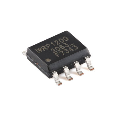 IRF7343TRPBFSOIC-8贴片MOSFET