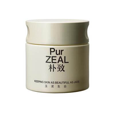 【敷走黑头】PUR朴致清洁泥膜