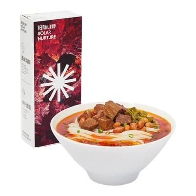 阳际山野牛肉粉NFC原汤