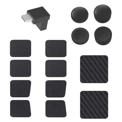 Steamdeck配件摇杆帽